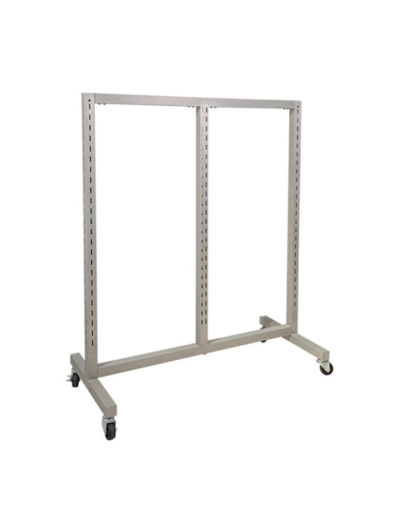 Slotted Display Rack Triple – Sd&f