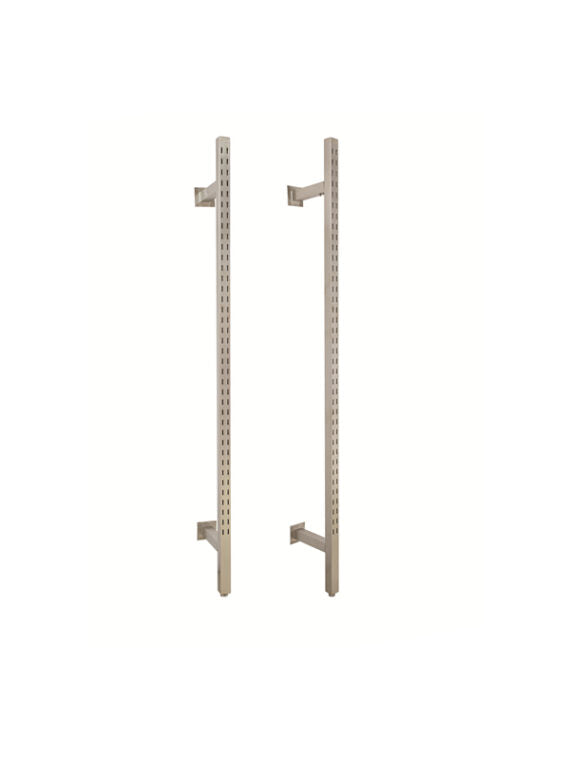 Slotted System Wall Standards – Sd&f