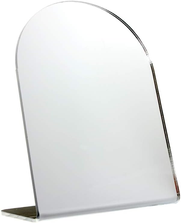 Acrylic MIrror Counter – Sd&f