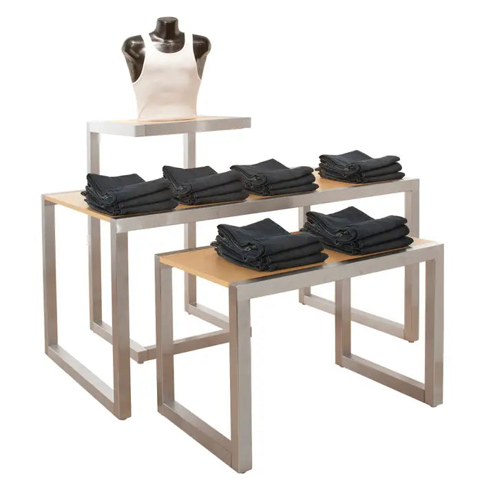 3 Tier Table Set – Sd&f