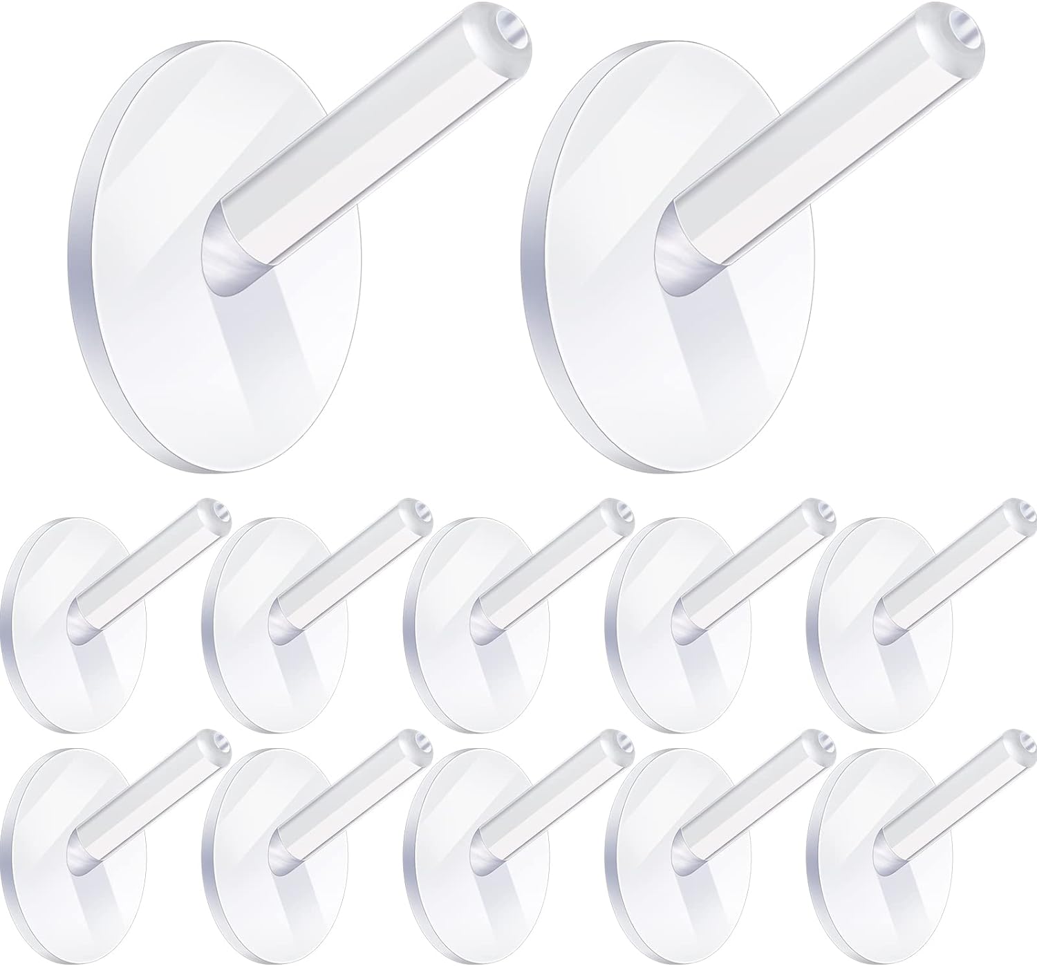 Hat Hook 12 pack – Sd&f