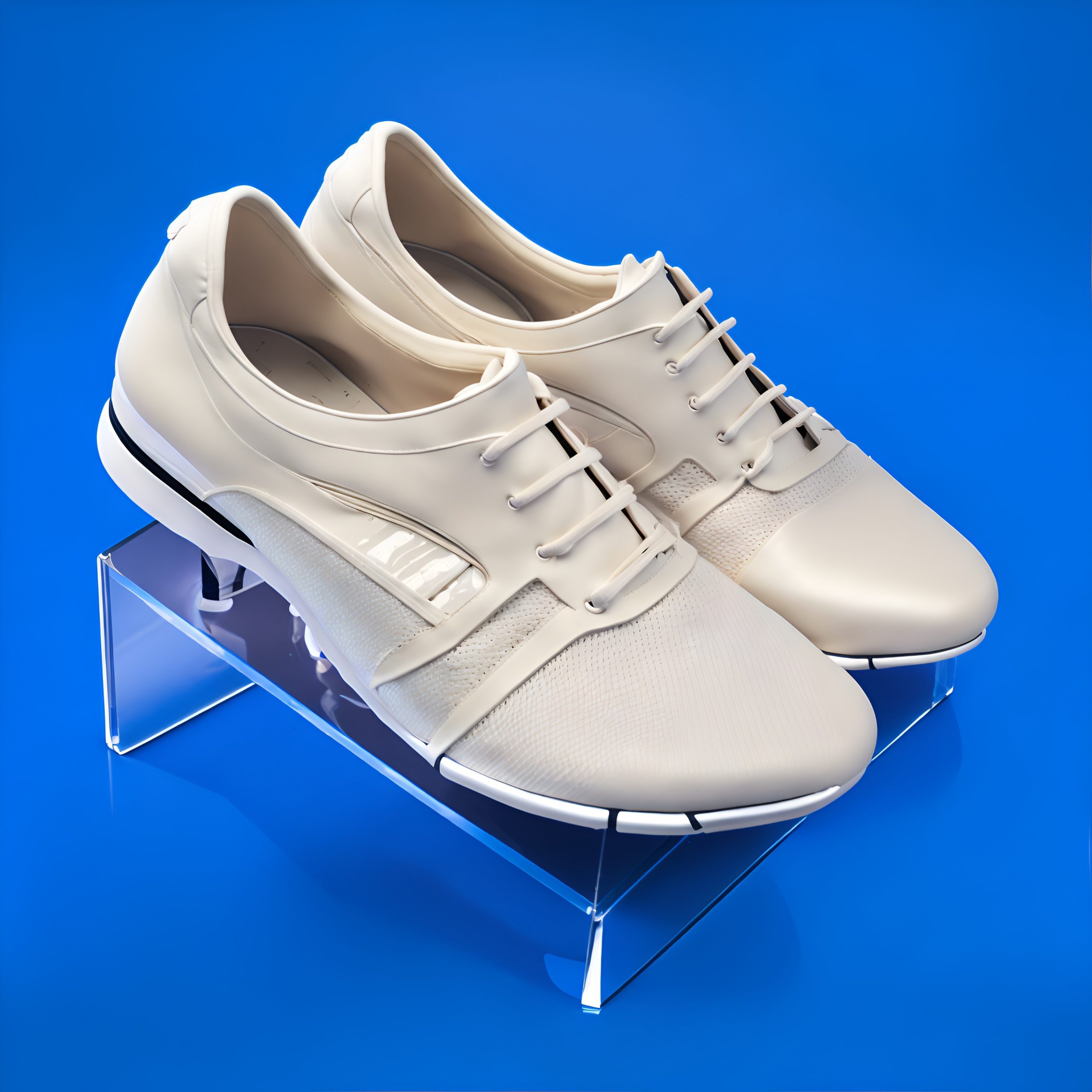 Double Wide Shoe Riser – Sd&f