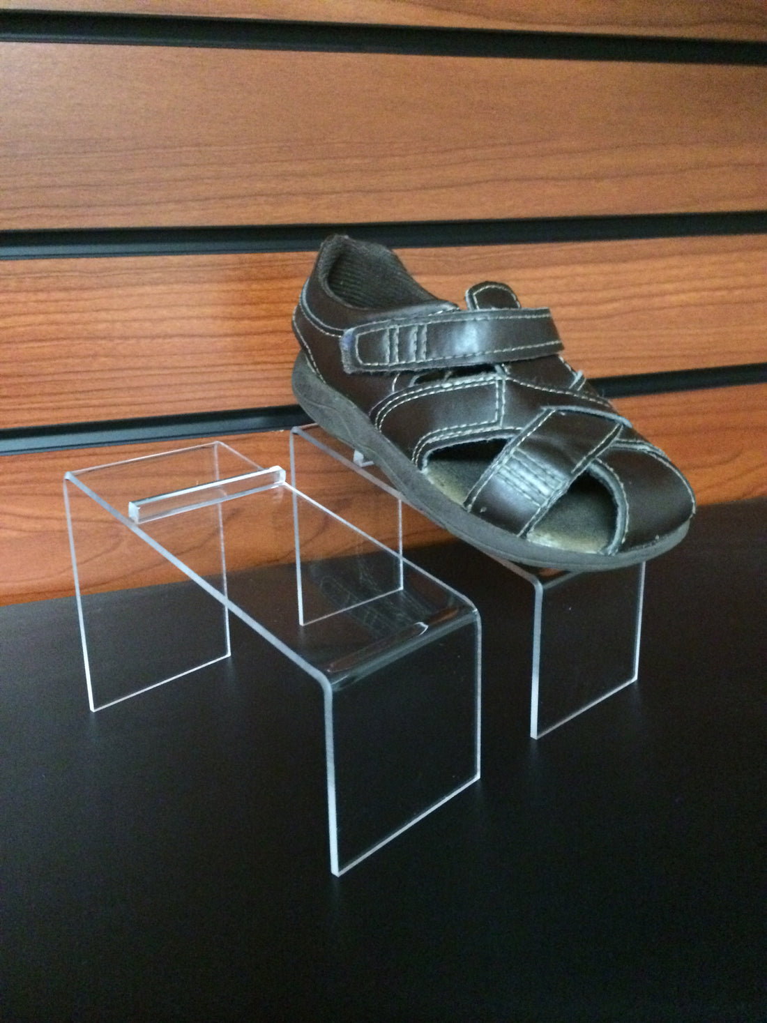 Youth Small Size Shoe Riser – Sd&f