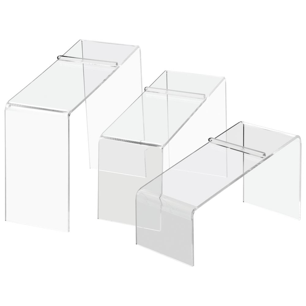 Slant Shoe Risers – Sd&f