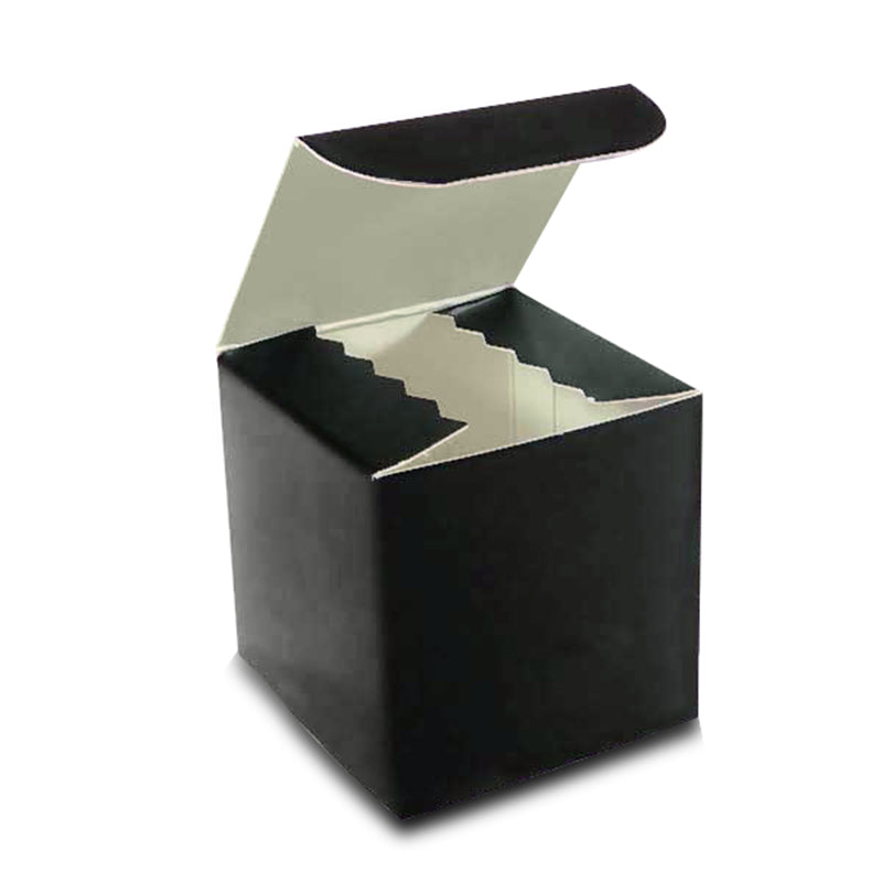 Small BLACK Boxes - 3 pack – Sd&f