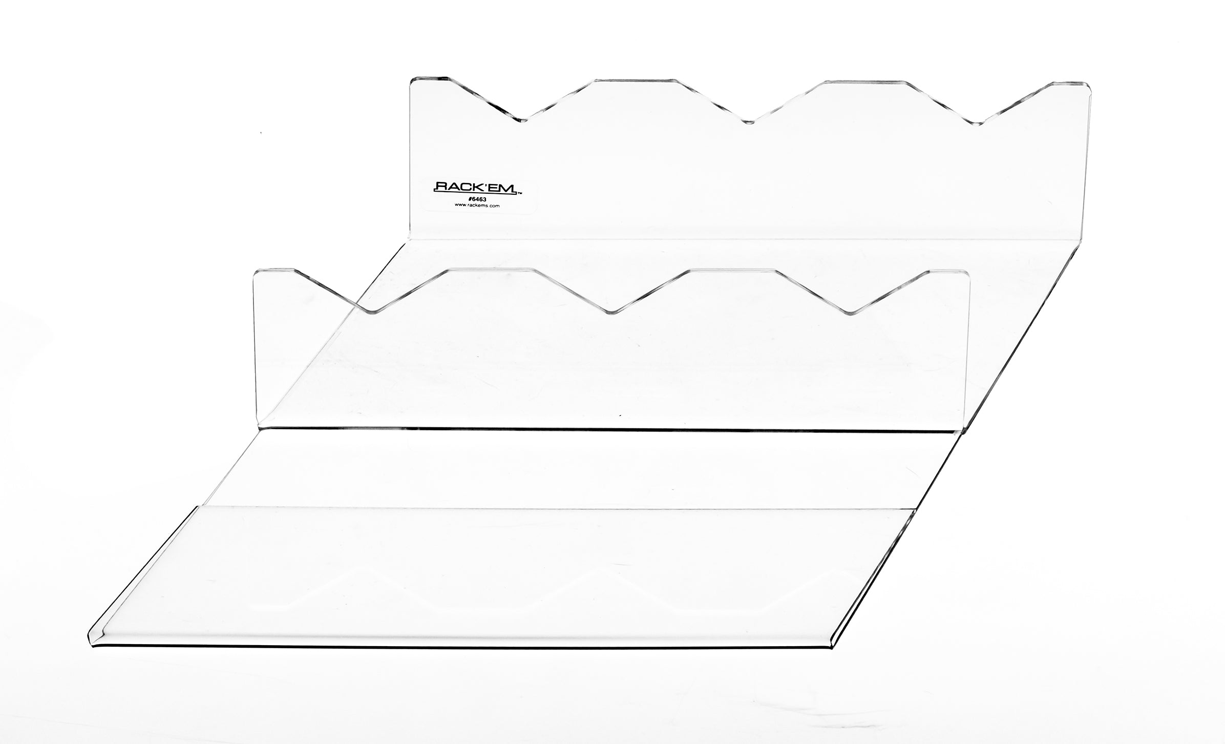 Gun Scope Displayer – Sd&f