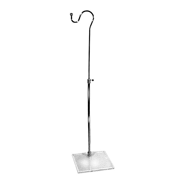 Extendible Hook Stand – Sd&f