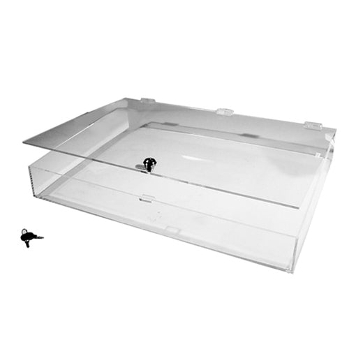 Locking Short Security Case – Sd&f