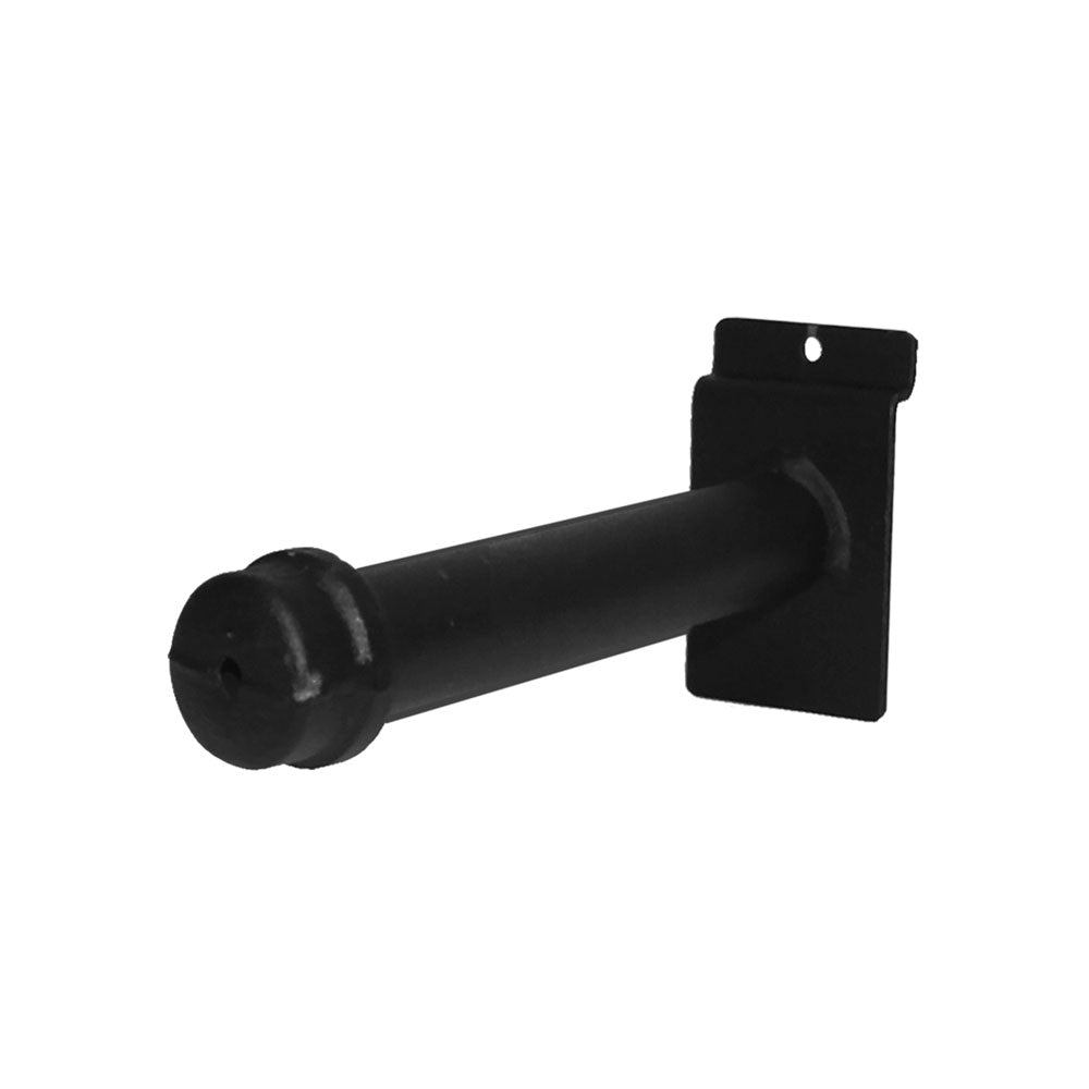 6" Faceout for Slatwall - Pipe Style – Saddleback Display