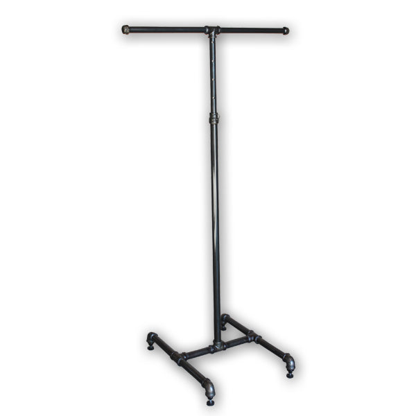 Pipeline - 2 Way Rack - Raw Finish – Sd&f