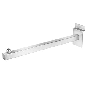 12" Square Tubing Straight Arm – Sd&f