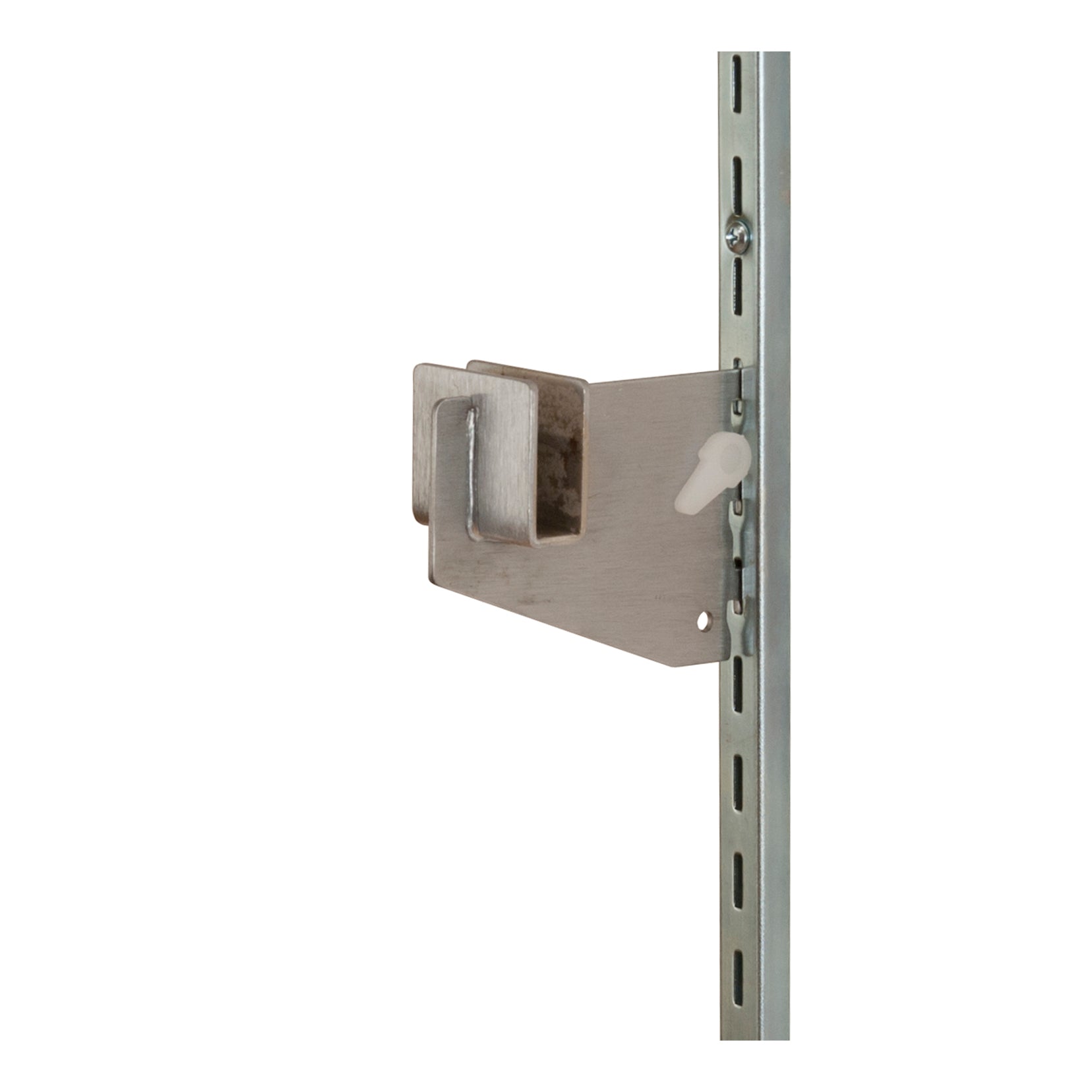 3" Hang Bar Bracket Raw – Sd&f