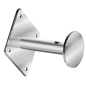 Dressing Room Hooks | Chrome Dressing Room Hooks | Saddle Back Display ...