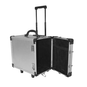 Aluminum Carrying Case – Sd&f