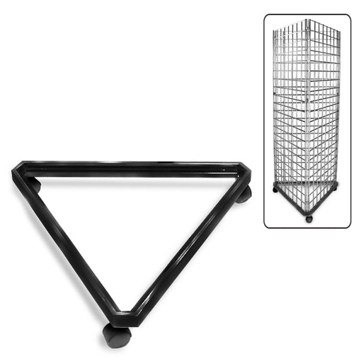 3 Way Triangle Base – Sd&f