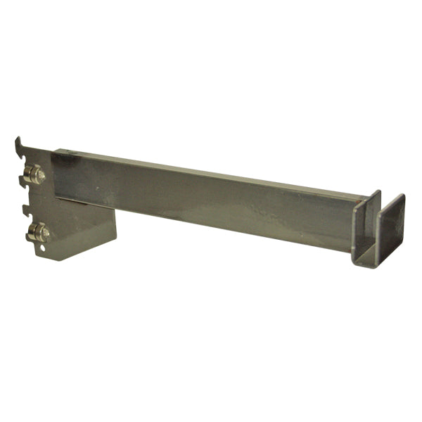12" Hang Bar Bracket Raw – Sd&f